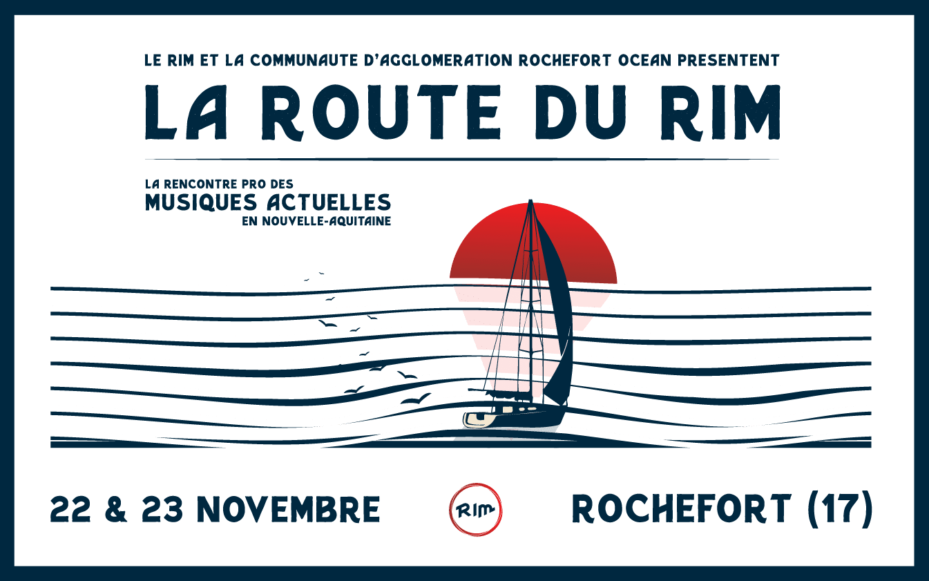Bienvenue - Le RIM